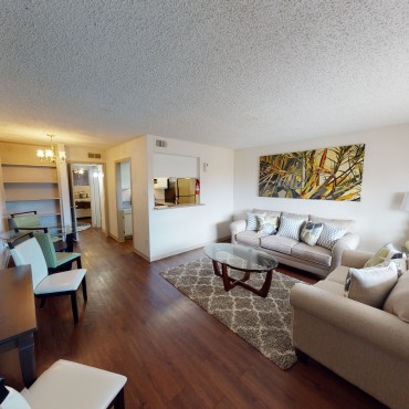 1 Bedroom Apartments in Spring Branch | Cedar Branch Apartments in ...