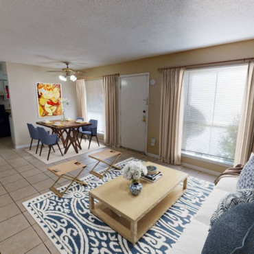 1 Bedroom Apartments in Spring Branch | Cedar Branch Apartments in ...